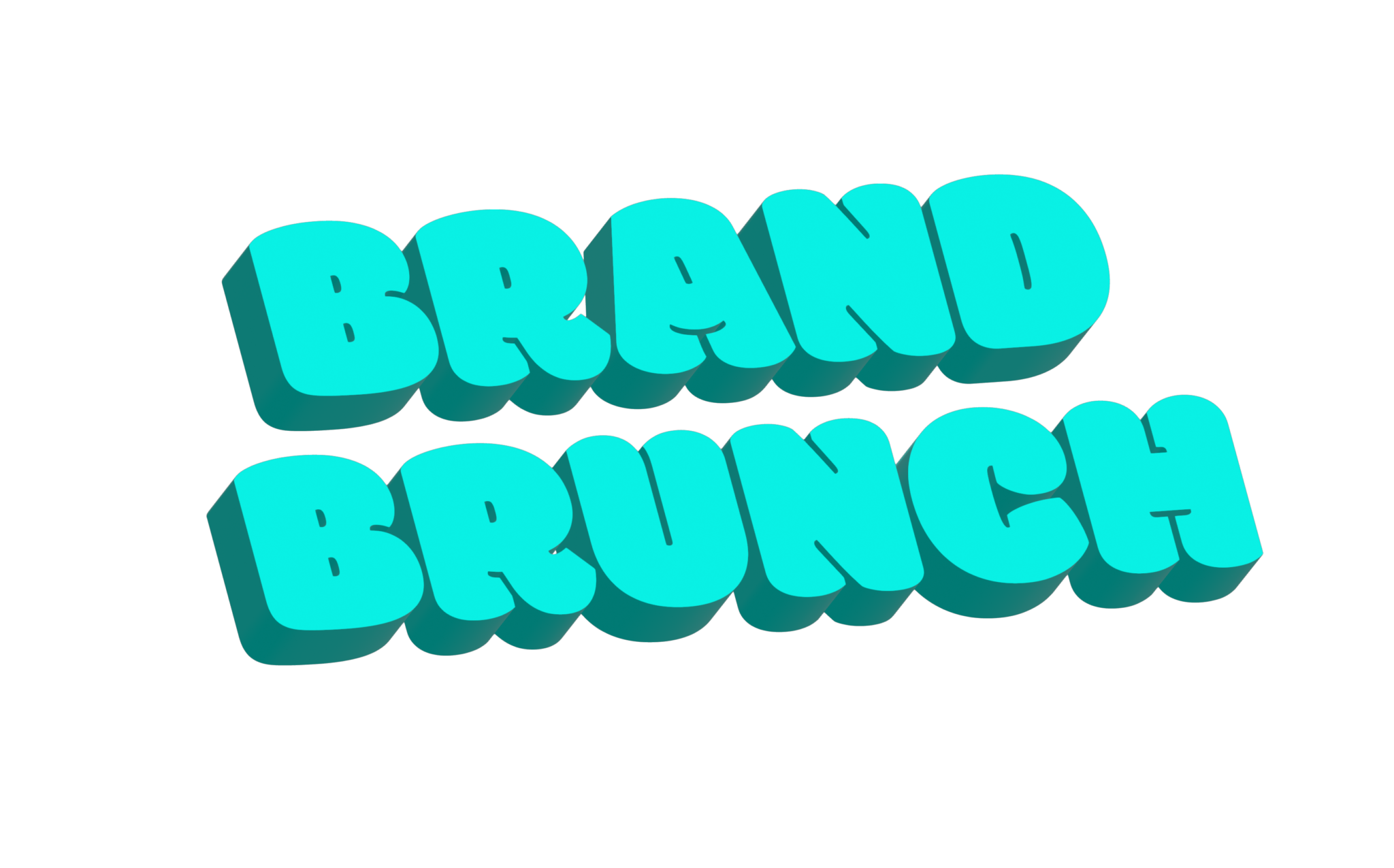 Brand Brunch – Forward Minded Media